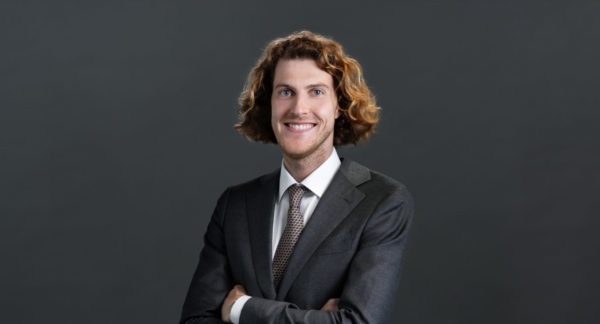 Johannes Stoffel - Rivean Capital : Rivean Capital