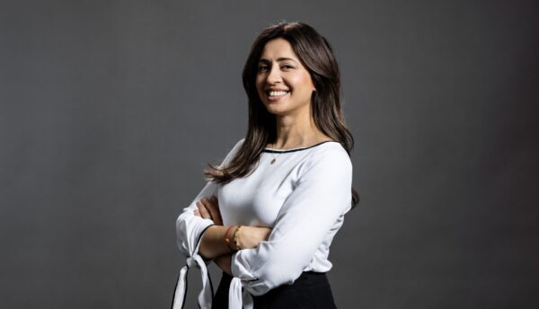 Iram Shah - Rivean Capital : Rivean Capital