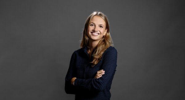 Nene Bouwmeester - Rivean Capital : Rivean Capital