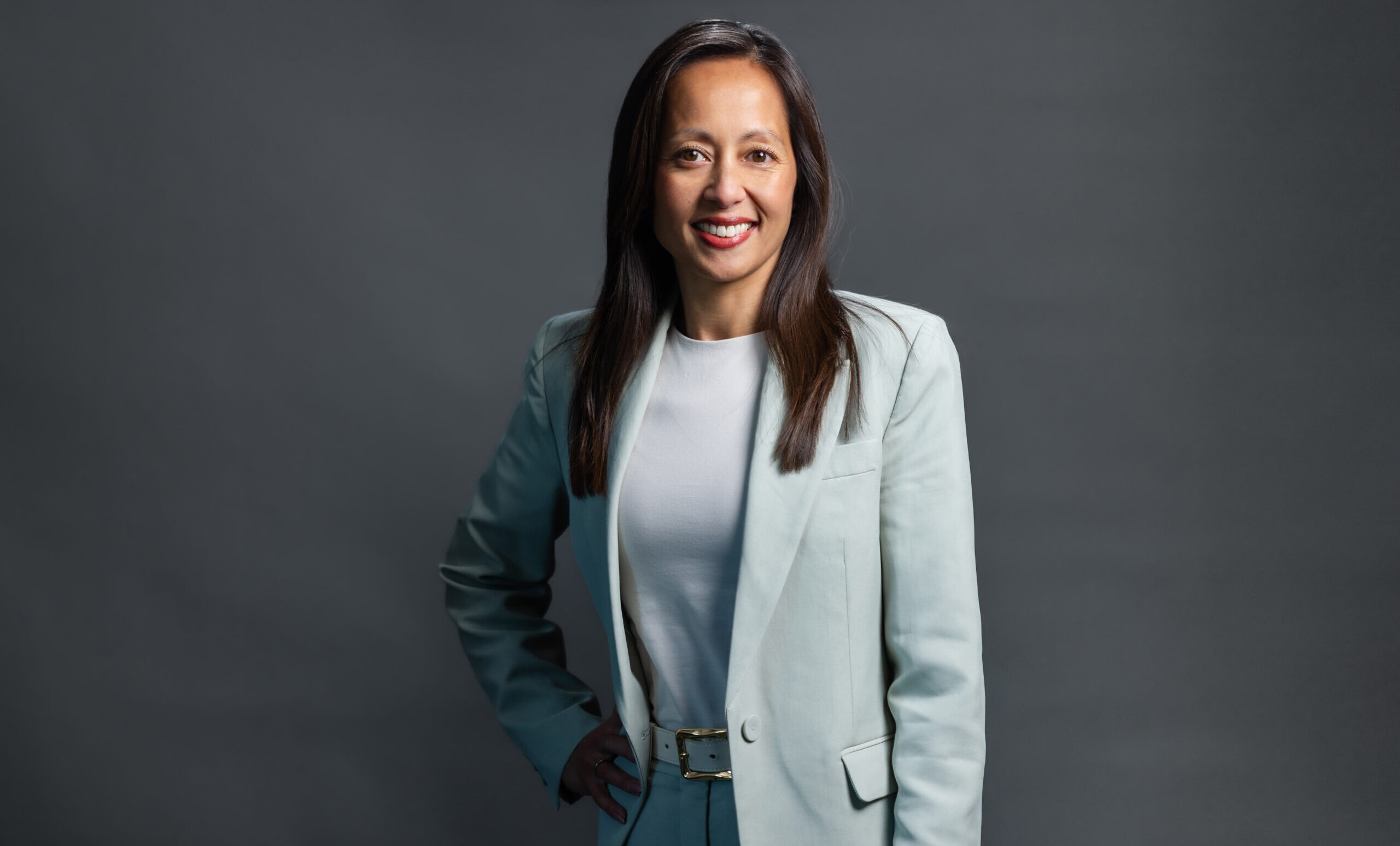 Josephine Schipper - Rivean Capital : Rivean Capital